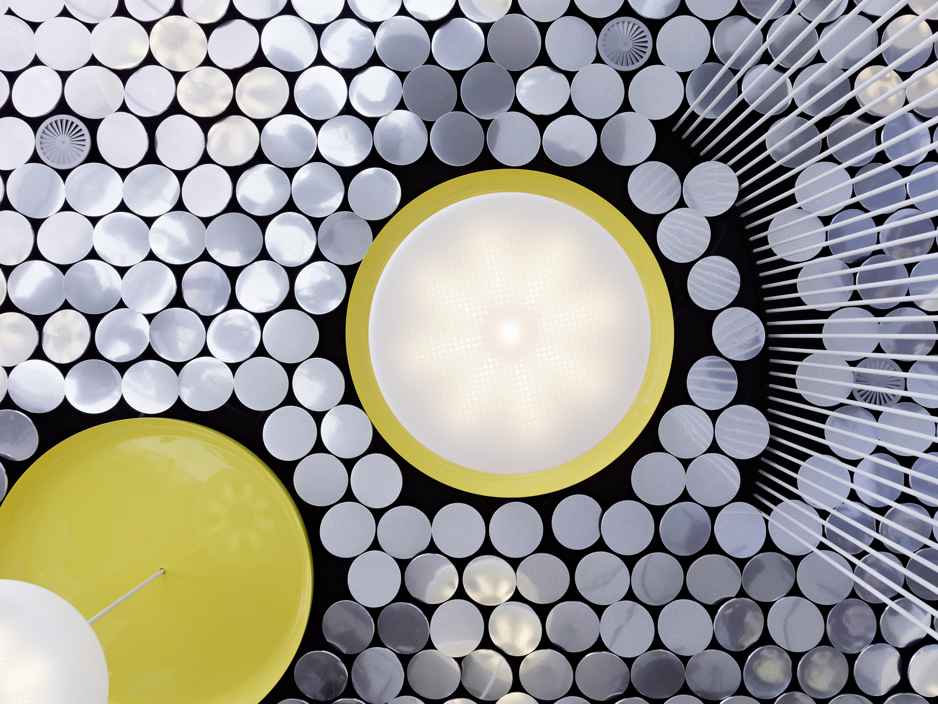 Innocean Headquarters Europe by Ippolito Fleitz Group - Identity ...