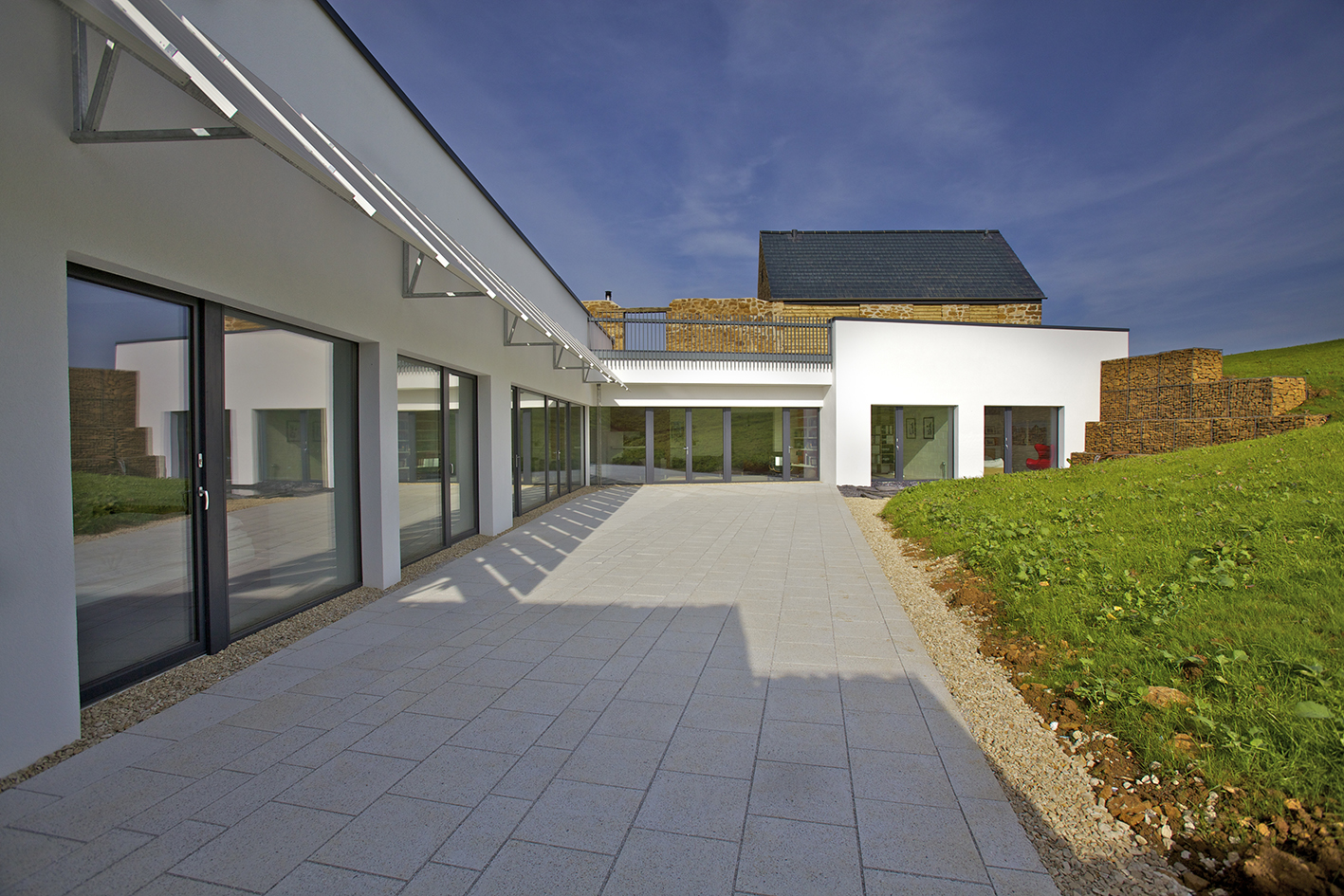 Underhill House by Seymour-Smith Architects - Architizer