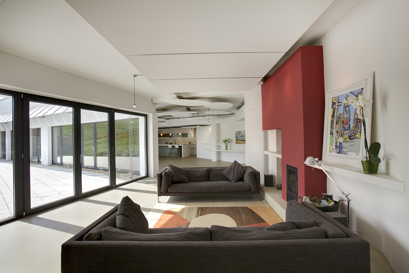 Underhill House by Seymour-Smith Architects - Architizer