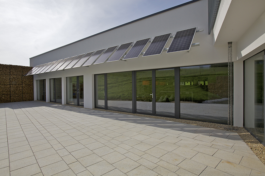 Underhill House by Seymour-Smith Architects - Architizer