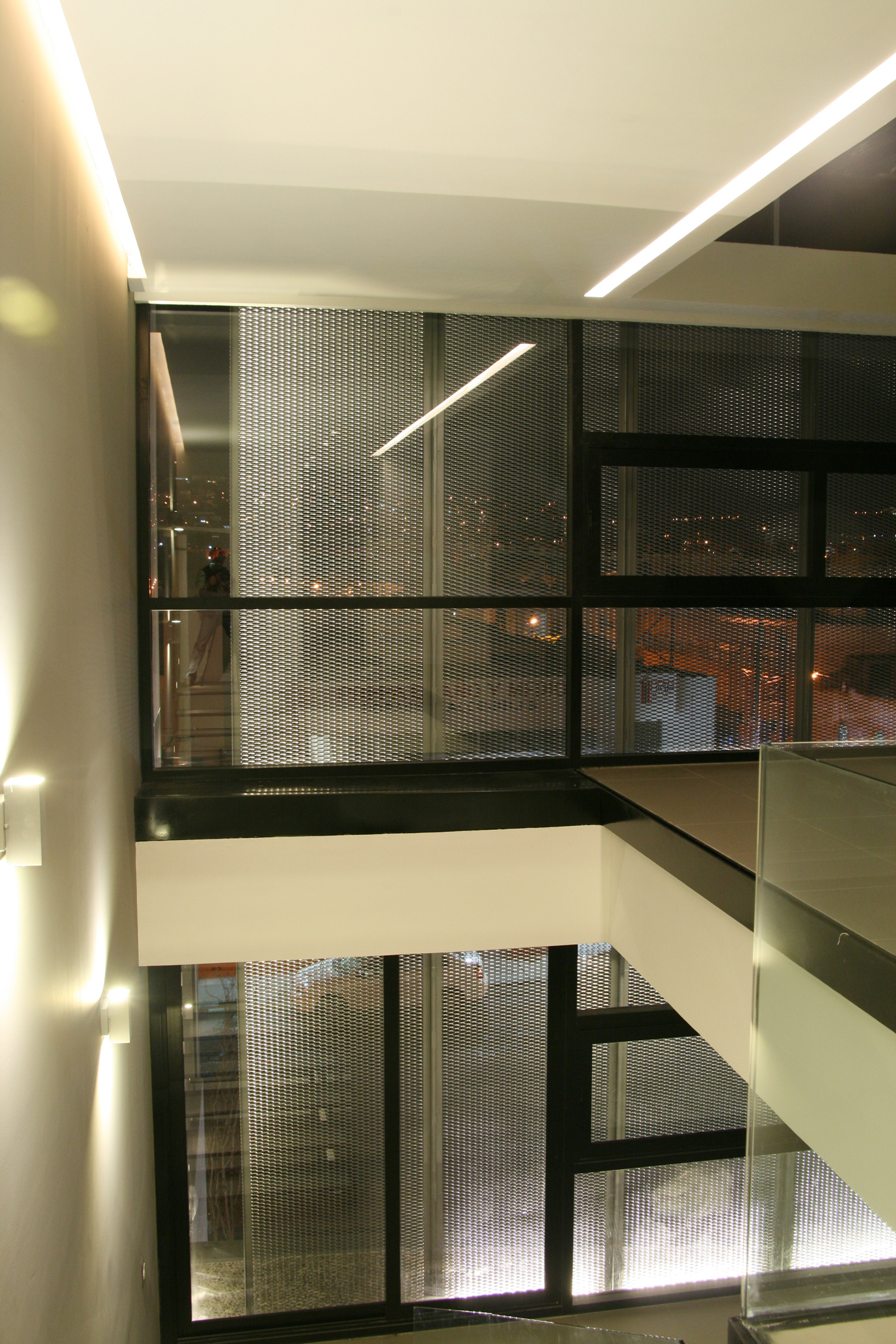 CC11 Office Building by Factor Arquitectura - Architizer