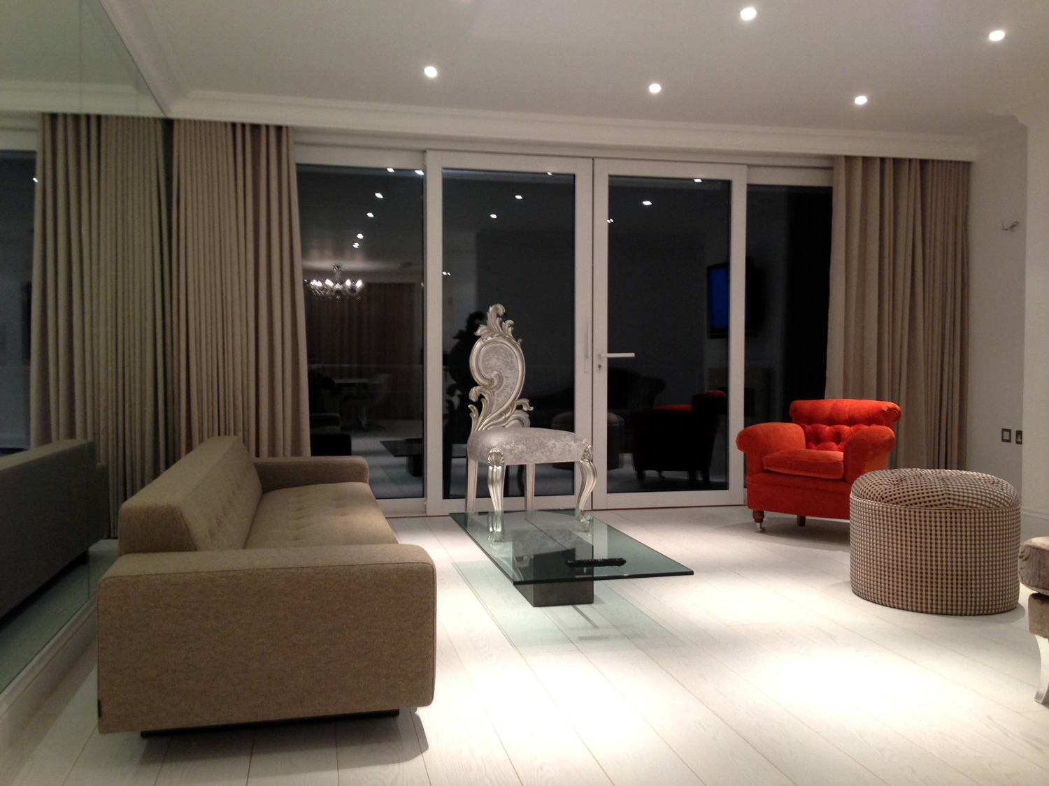 Highgate by Larissa Henke Architects - Architizer