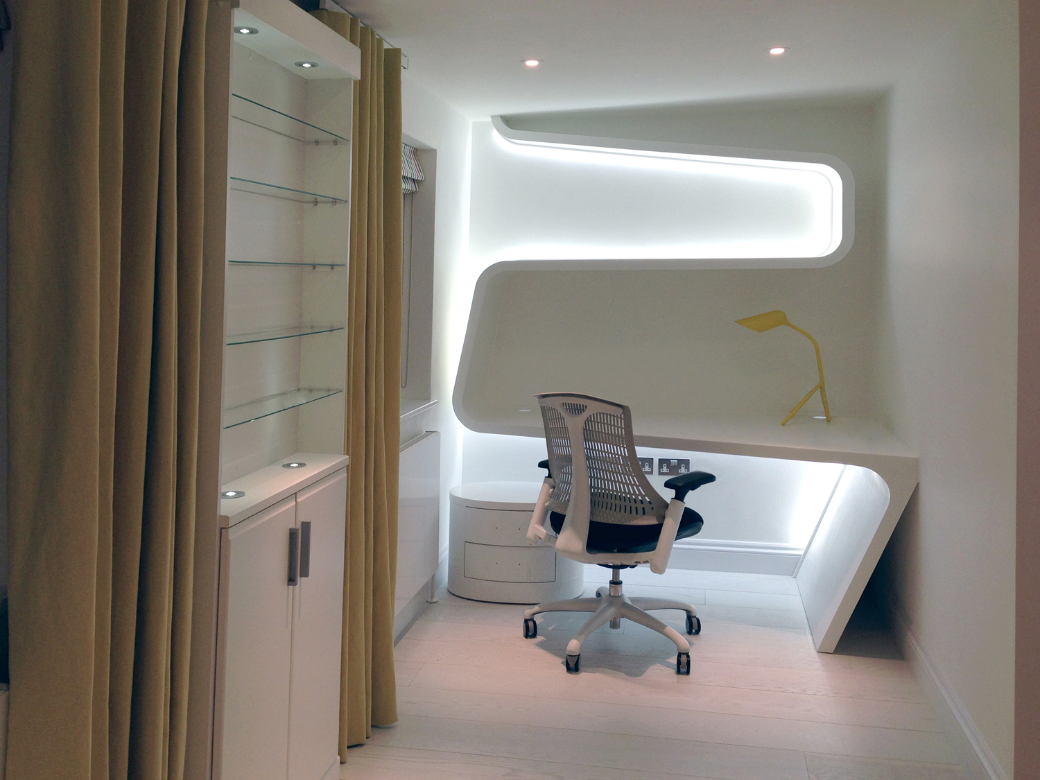 Highgate by Larissa Henke Architects - Architizer