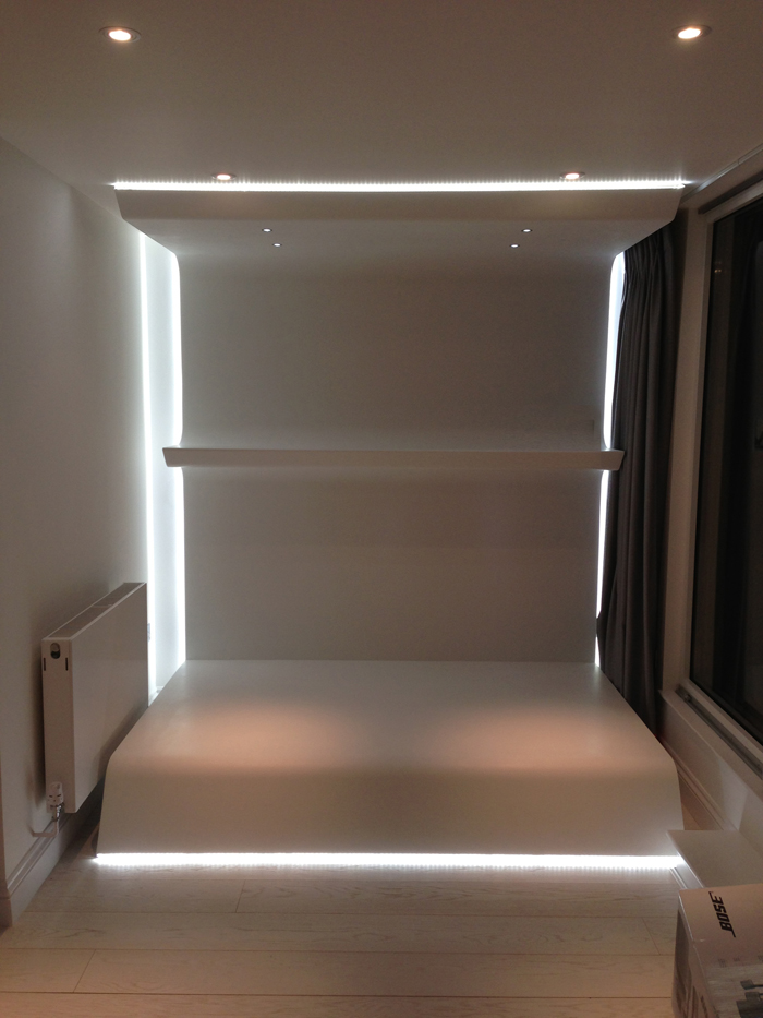 Highgate by Larissa Henke Architects - Architizer