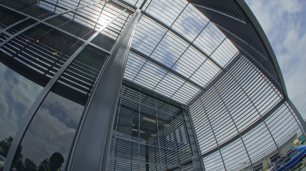 Moorebank Industrial Park by PACEARCHITECTS - Architizer
