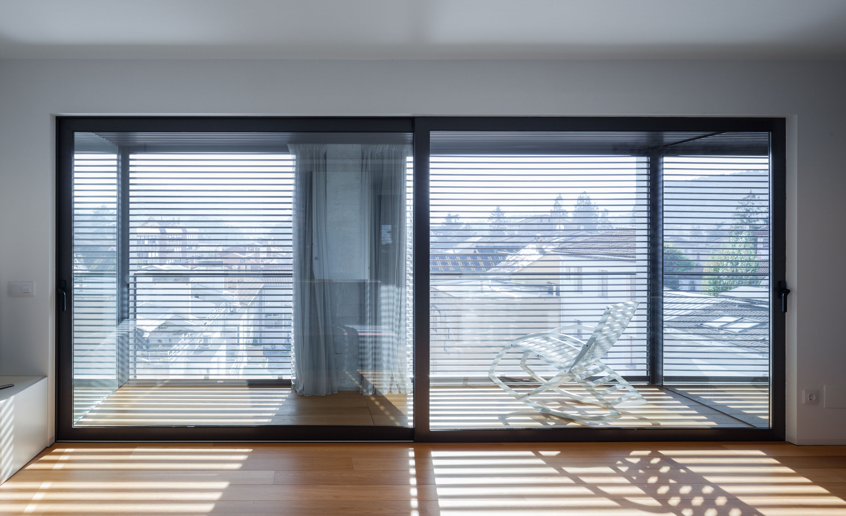 REAR WINDOW by arnau estudi d'arquitectura - Architizer