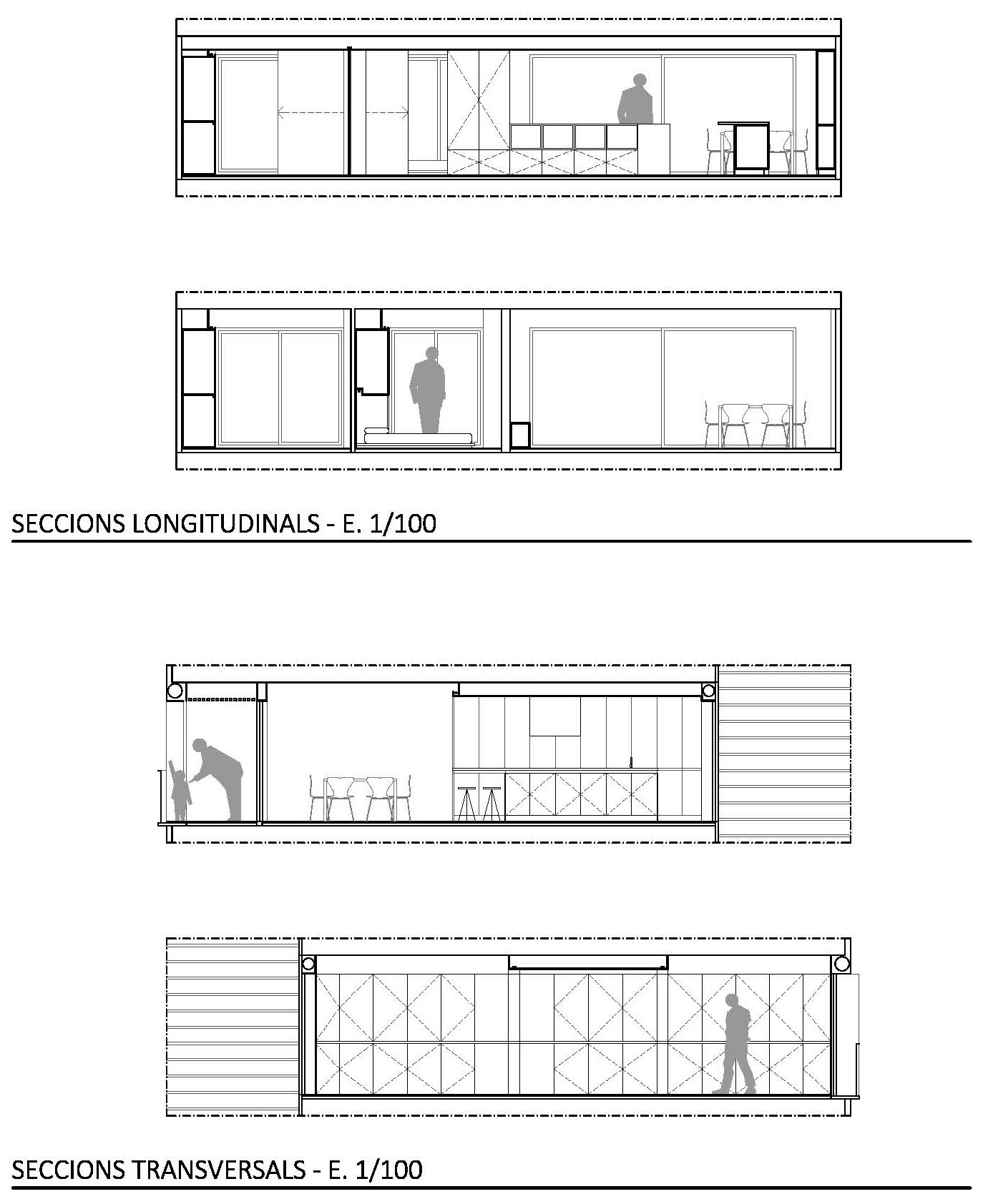 REAR WINDOW by arnau estudi d'arquitectura - Architizer