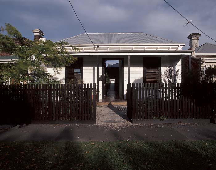 Coppin Street by Tallis Architecture - Architizer