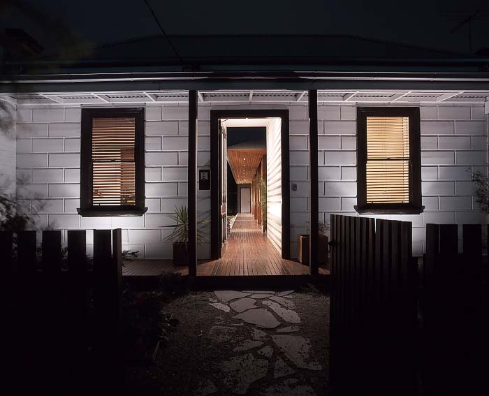 Coppin Street by Tallis Architecture - Architizer