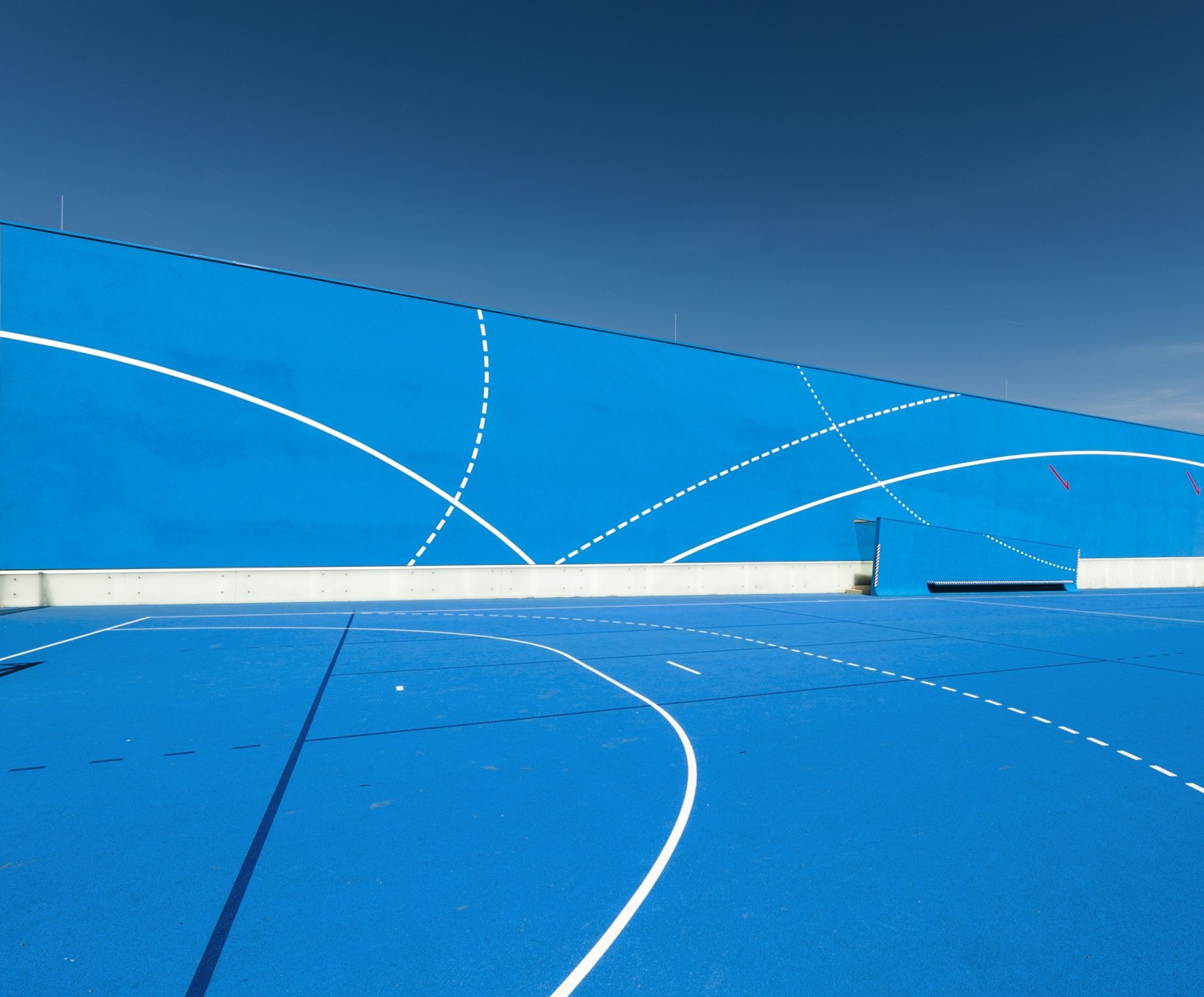 Blue Box by Hofrichter-Ritter Architekten - Architizer