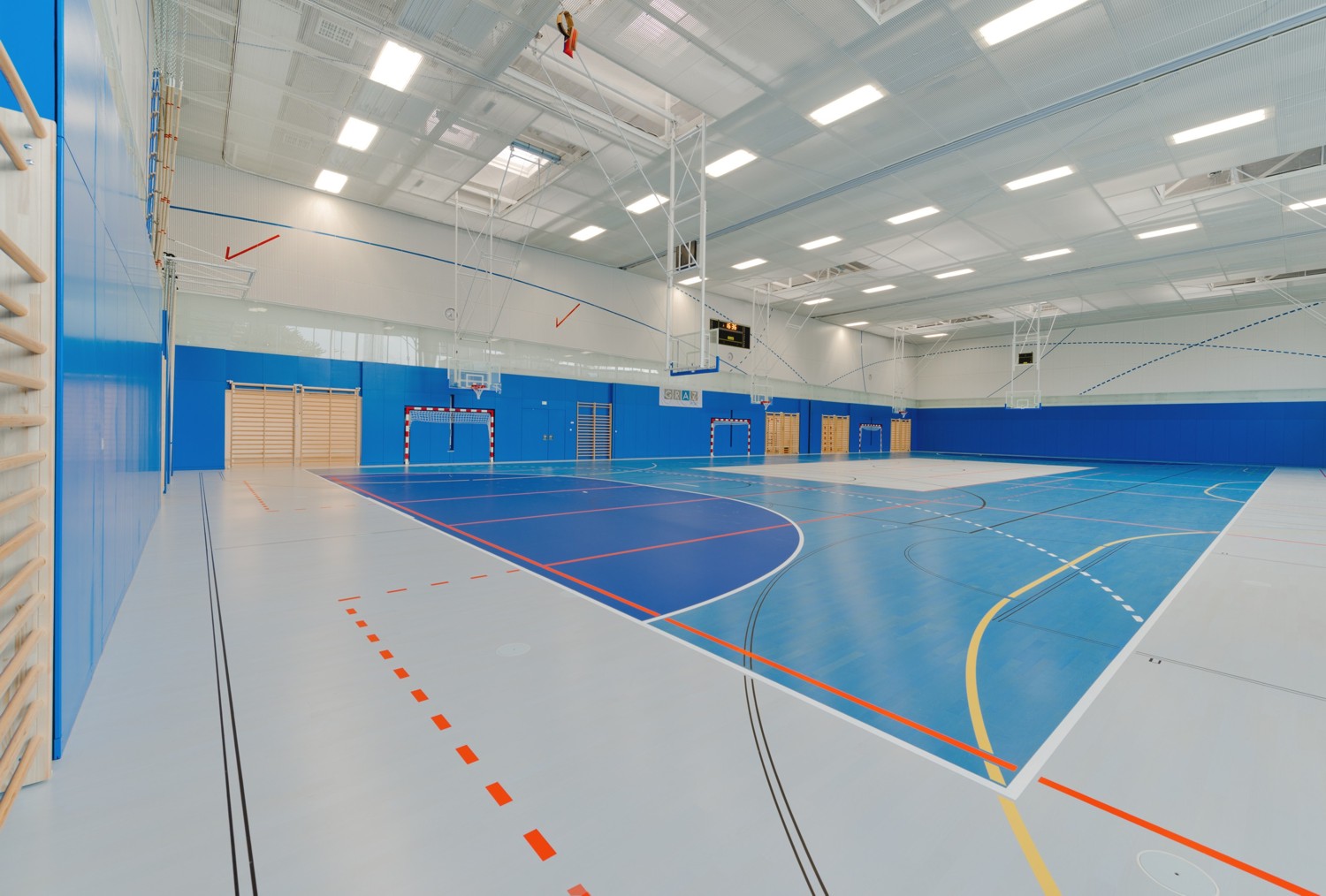 Blue Box by Hofrichter-Ritter Architekten - Architizer