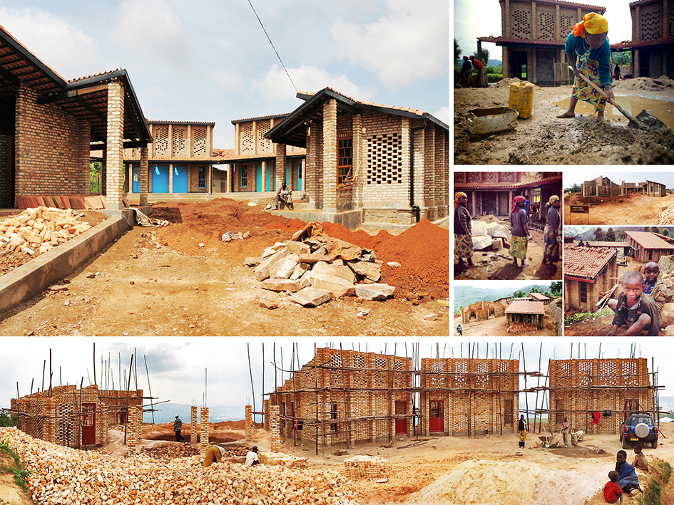 Early Childhood Development & Family [ECD&F] Centres by asa studio ...