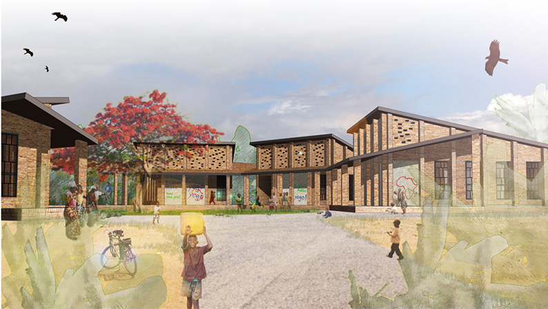 Idea 834327: Early Childhood Development & Family [ECD&F] Centres by ...