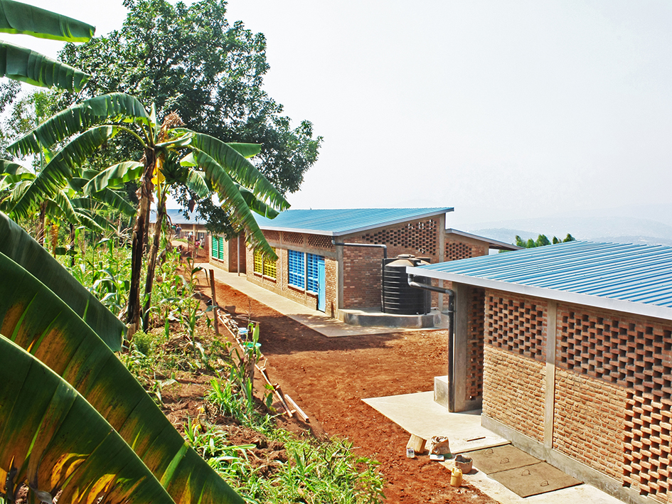 Pre-primary School by asa studio - Architizer