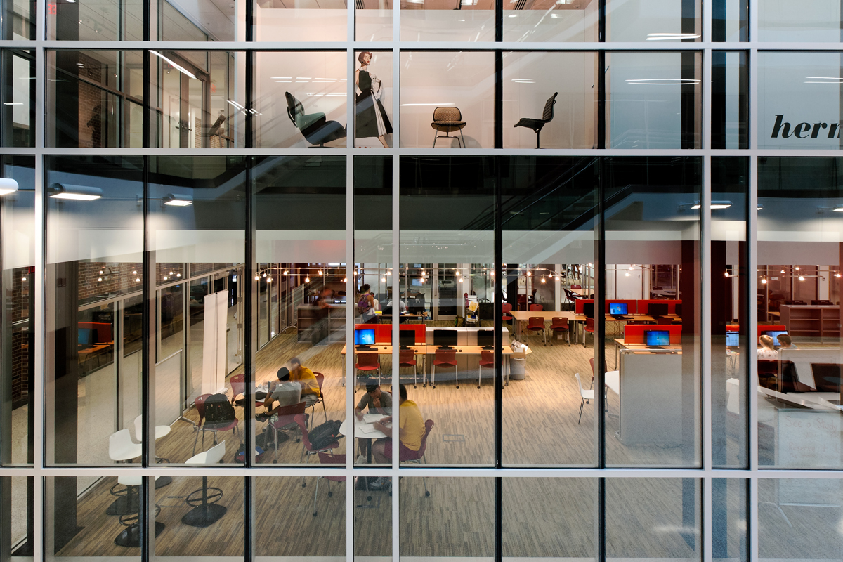 Multistudio - Architizer