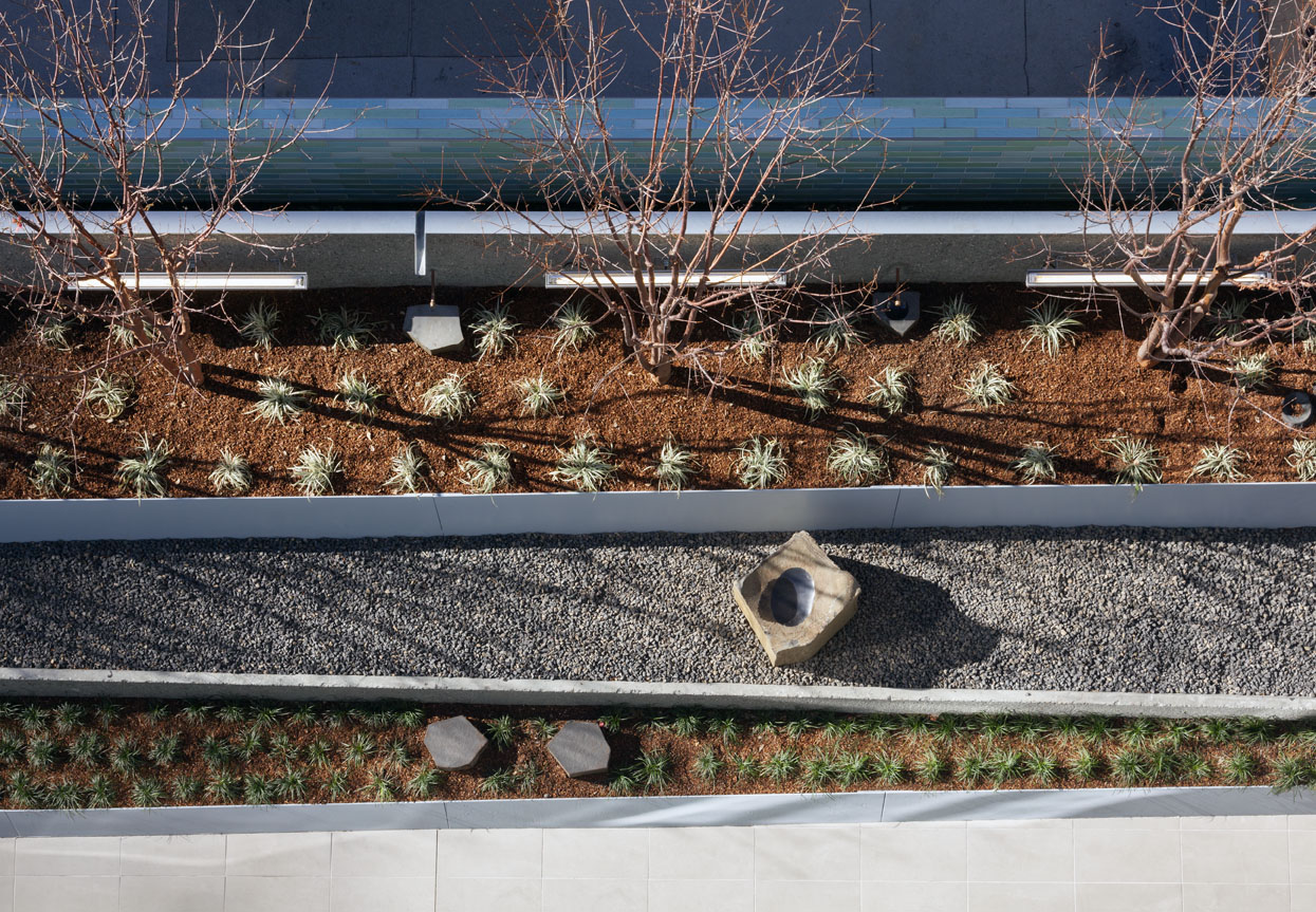 Salt River Pima-Maricopa Indian Community Justice Center by Gould Evans ...