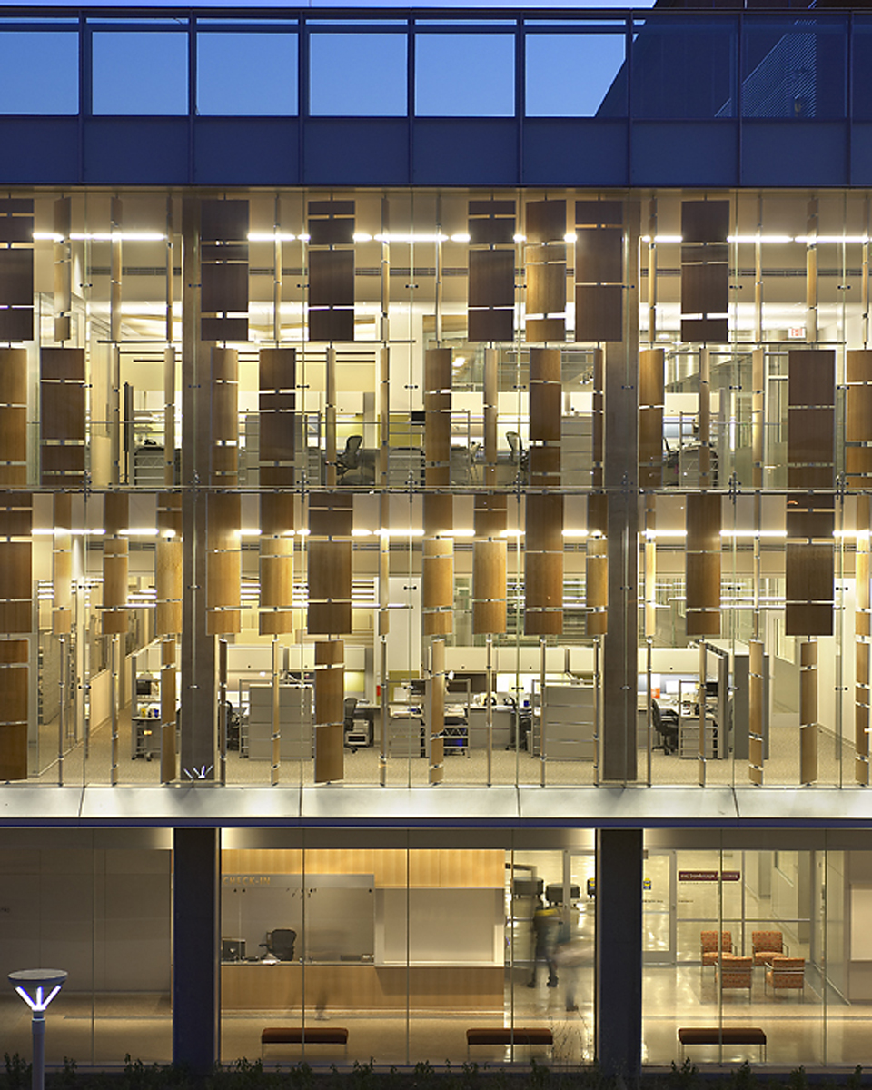 Arizona State Biodesign Institute by Multistudio, Lord Aeck Sargent ...