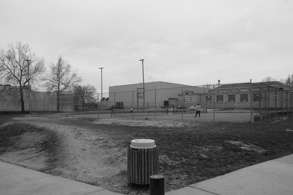 University of Central Missouri, Garrison Student Recreation and ...