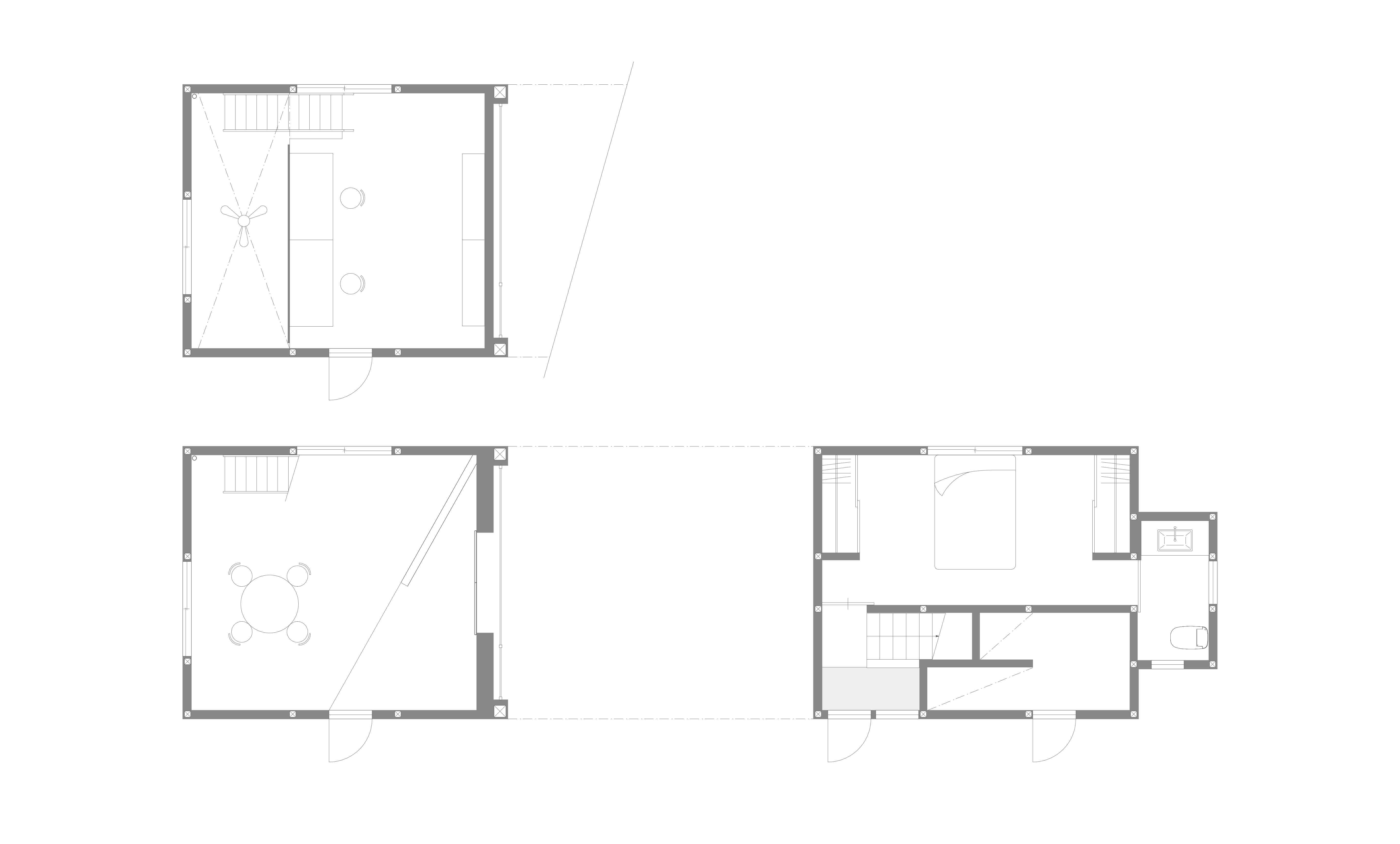 Scandinavian Middle by Kichi Architectural Design - Architizer