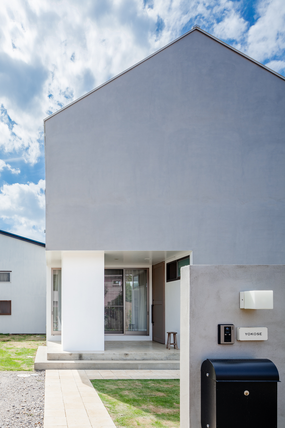 House of Blocks by Kichi Architectural Design - Architizer