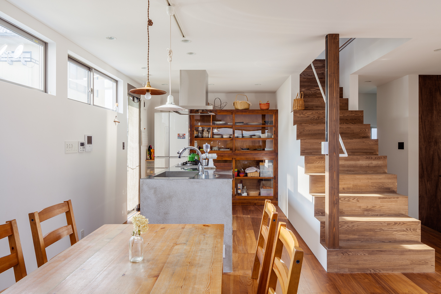 House of Blocks by Kichi Architectural Design - Architizer