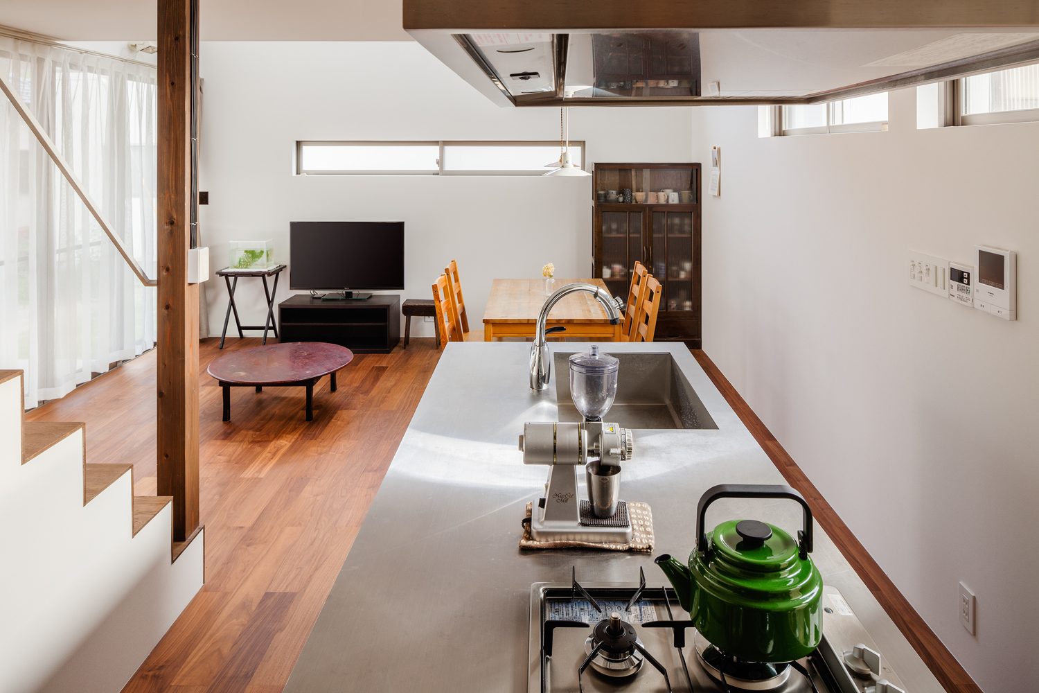 House of Blocks by Kichi Architectural Design - Architizer