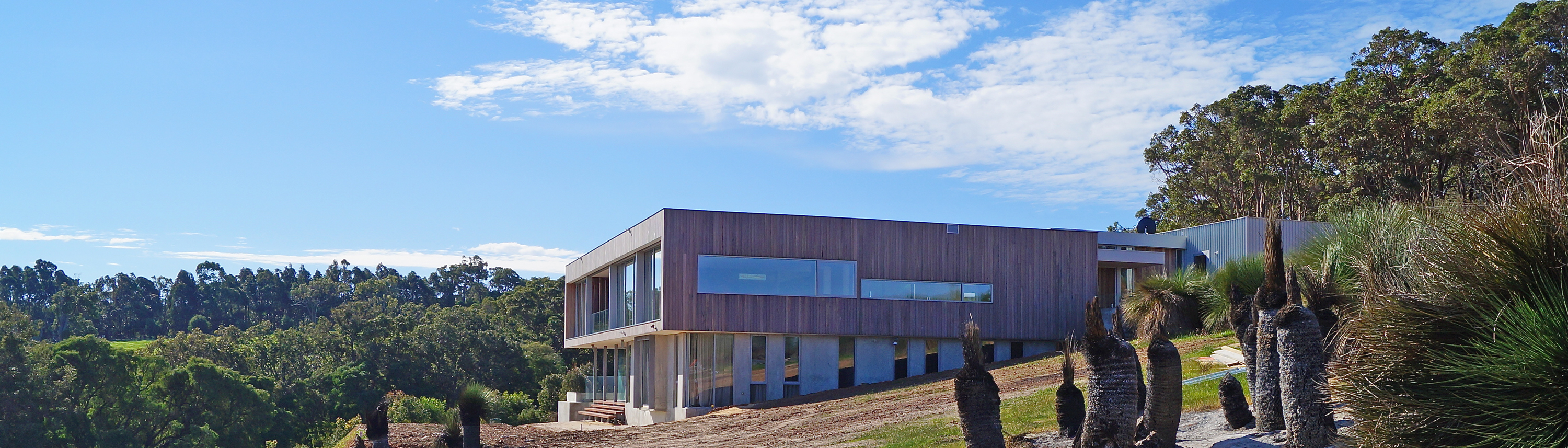 Yallingup House by MIKE EDWARDS ARCHITECTURE - Architizer