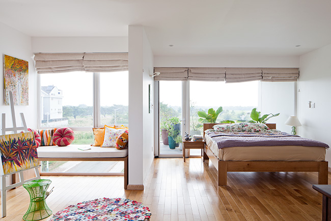 D2 Town House by MM++ Architects / MIMYA - Architizer