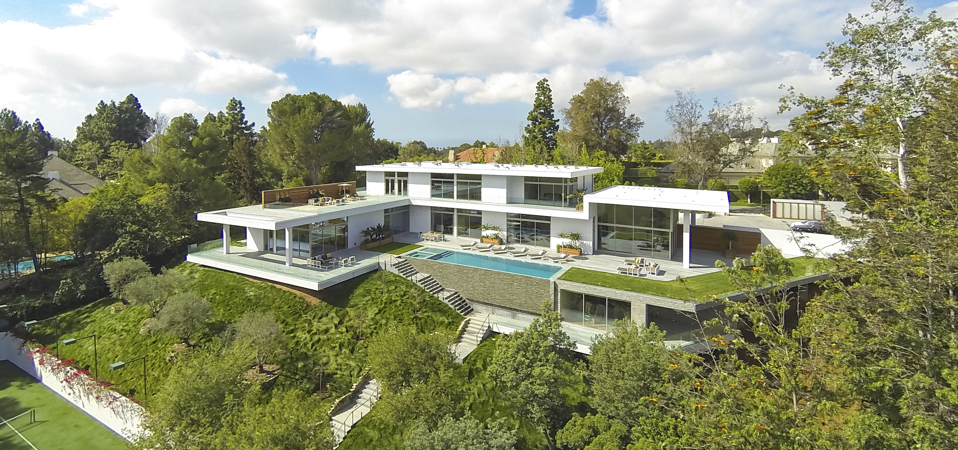 Cromwell Tower, The Barbican by Quinn Architects - Architizer