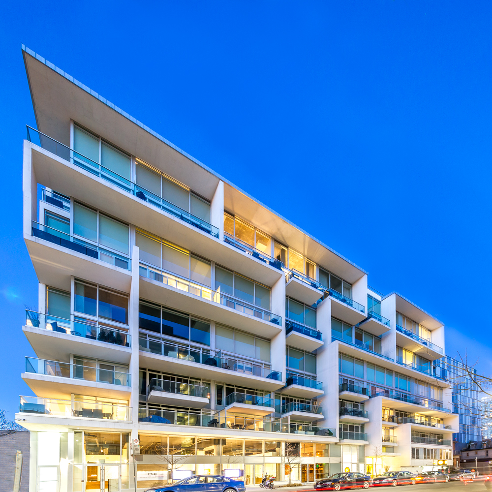 CORE Architects Inc. - Architizer