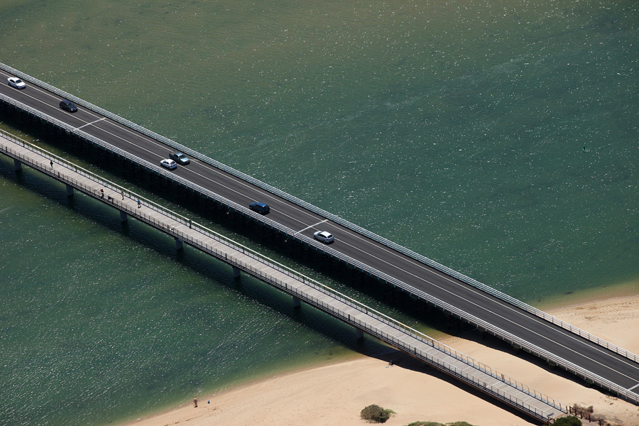 William Buckley Bridge by Peter Elliott Architecture + Urban Design ...