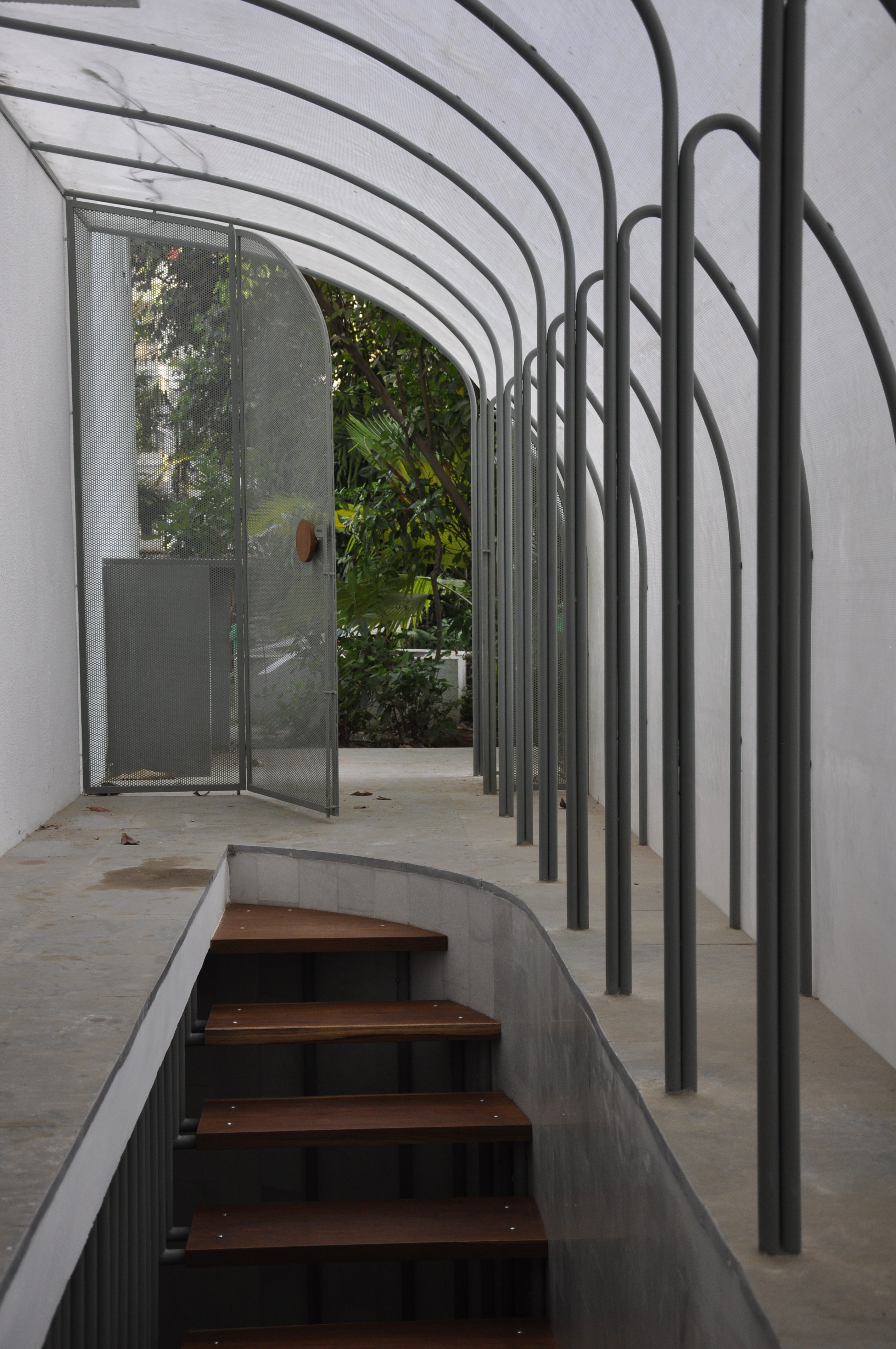 Magnolia Office by BandukSmithStudio - Architizer