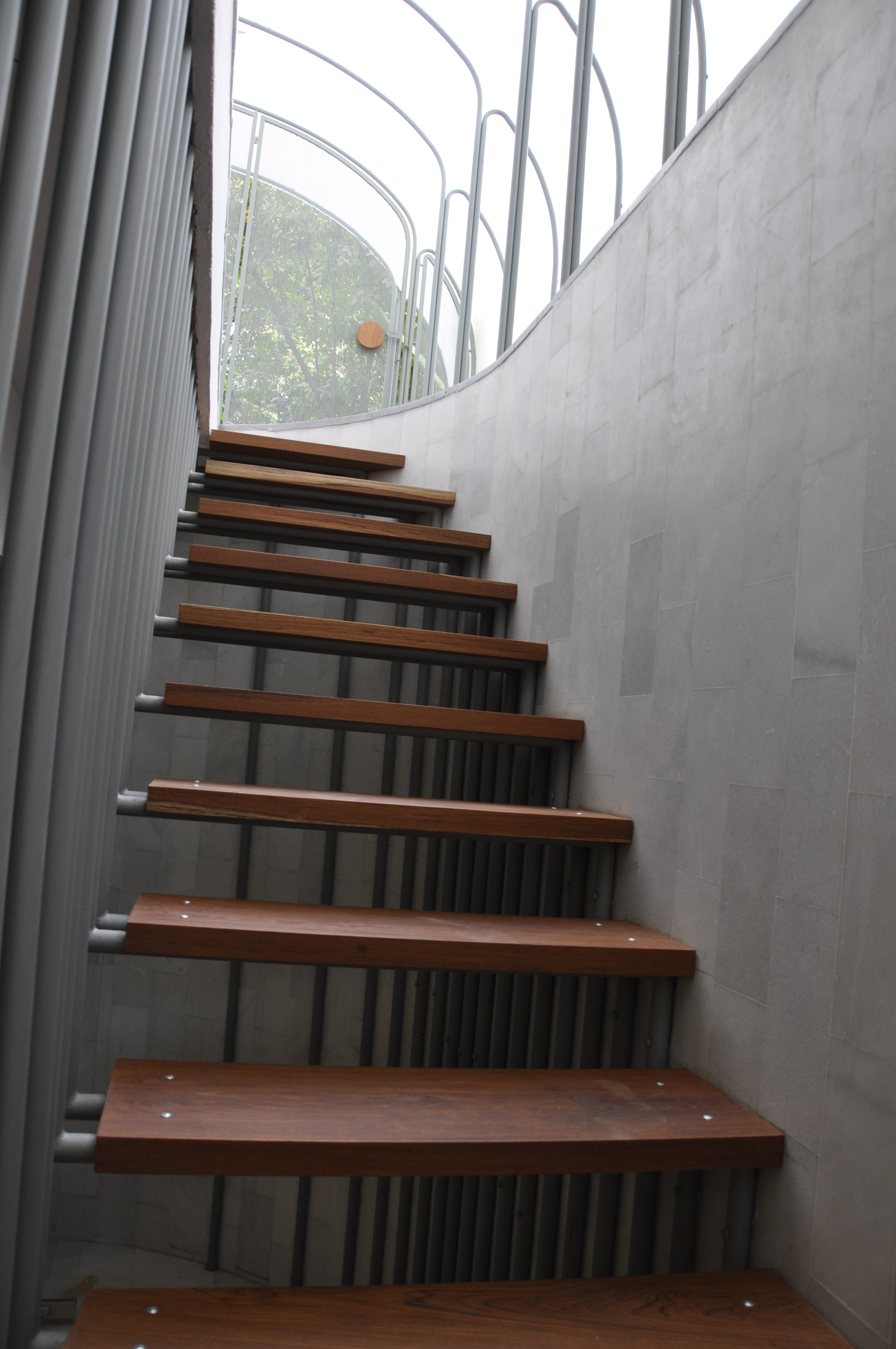 Magnolia Office by BandukSmithStudio - Architizer