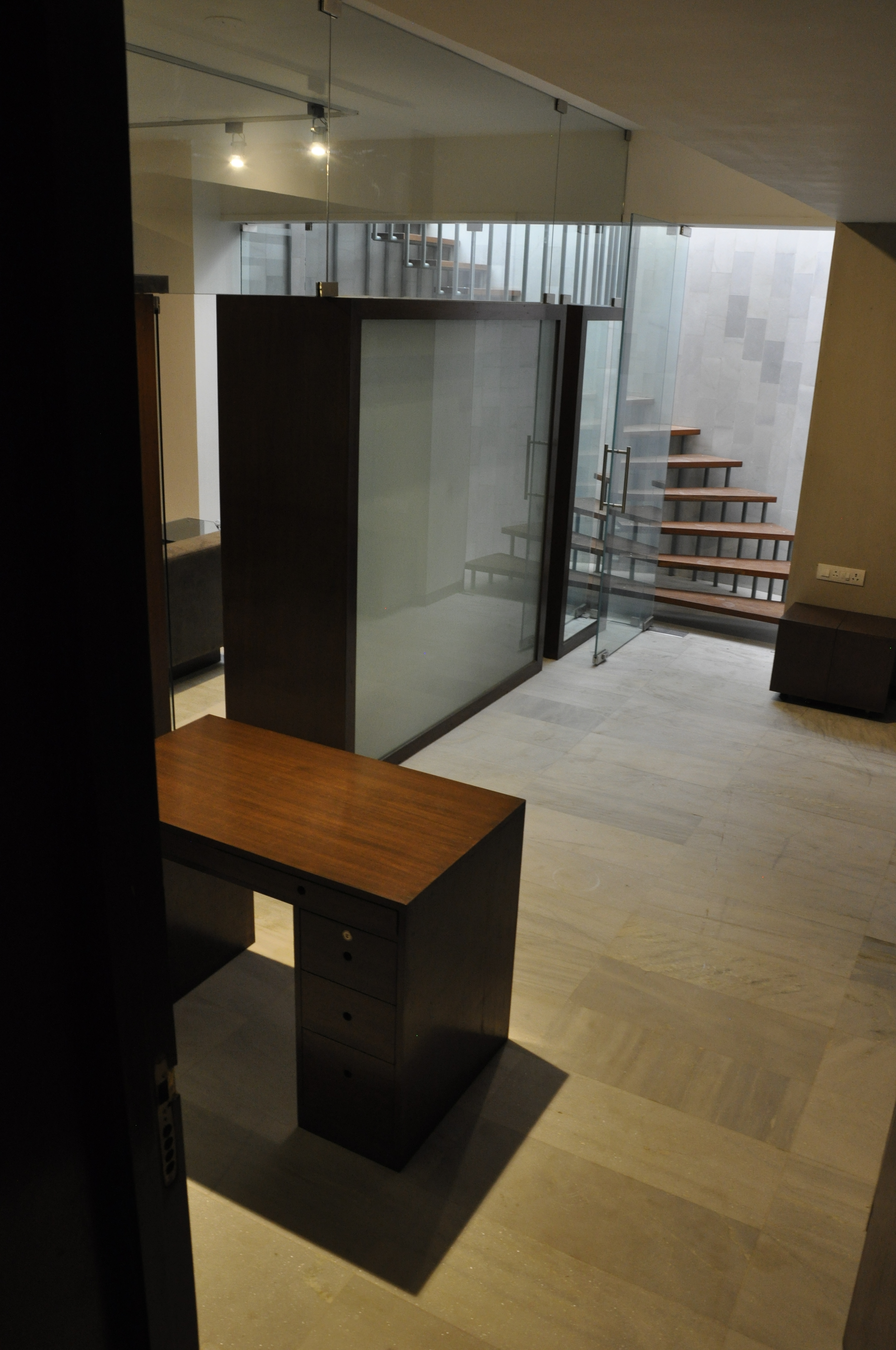 Magnolia Office by BandukSmithStudio - Architizer