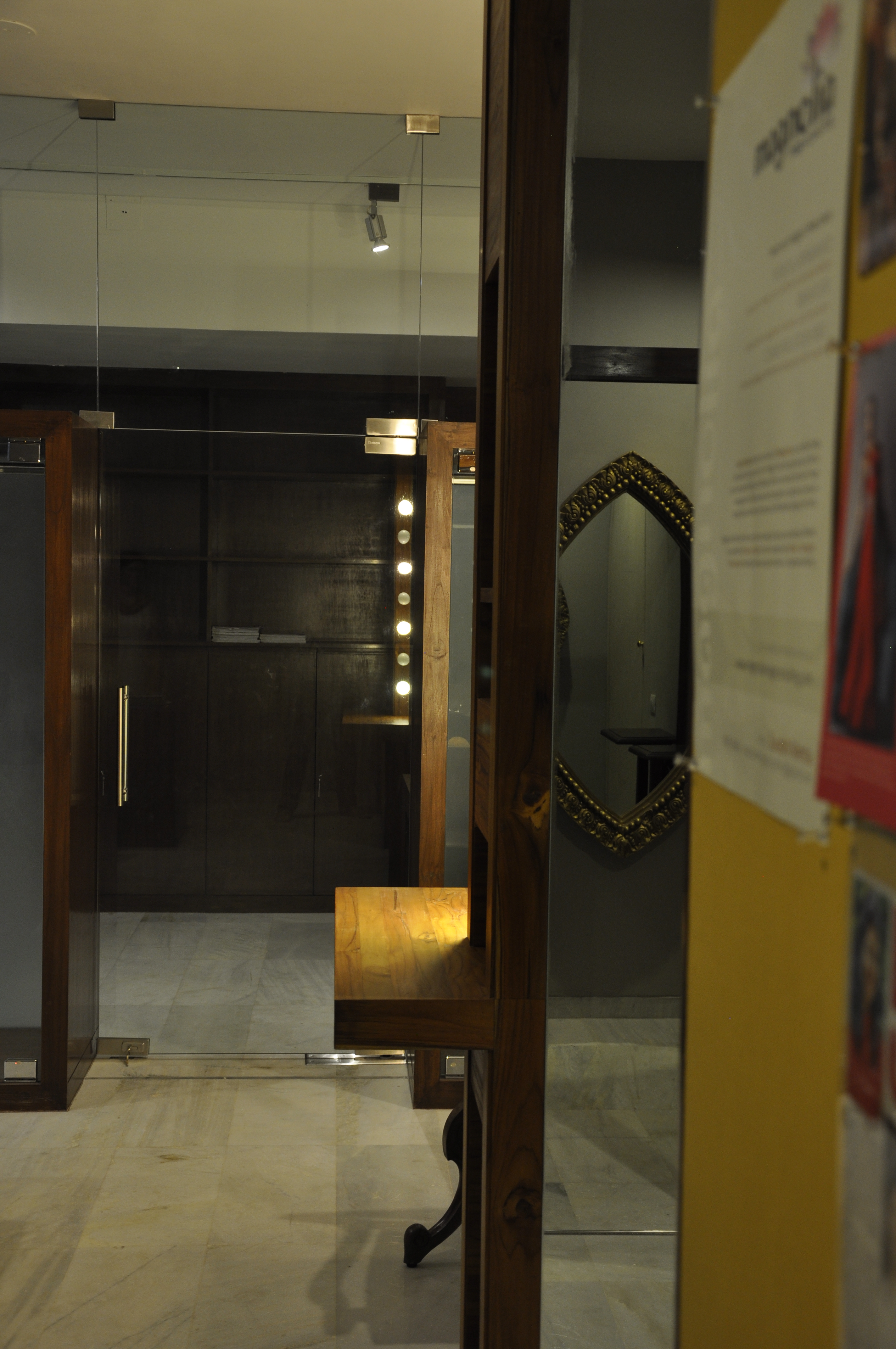 Magnolia Office by BandukSmithStudio - Architizer