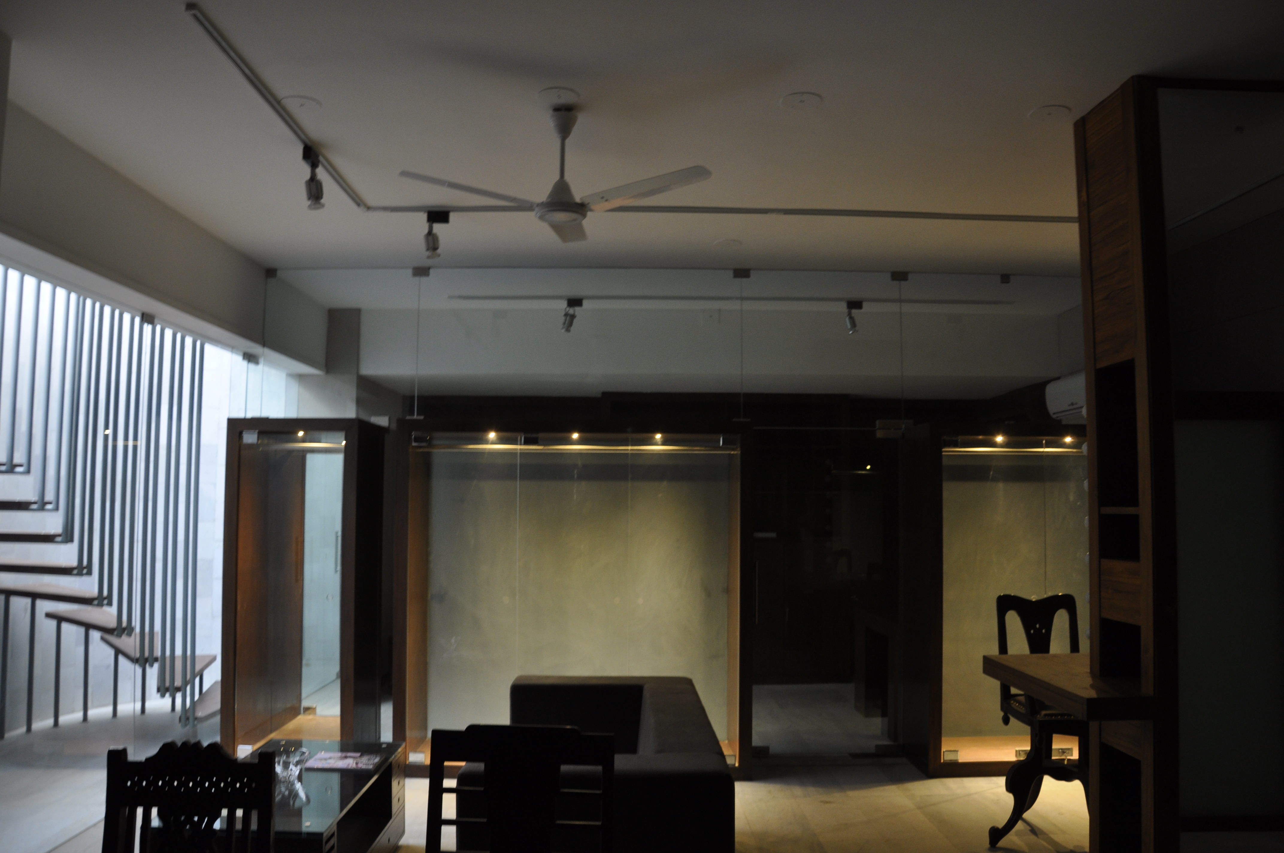 Magnolia Office by BandukSmithStudio - Architizer