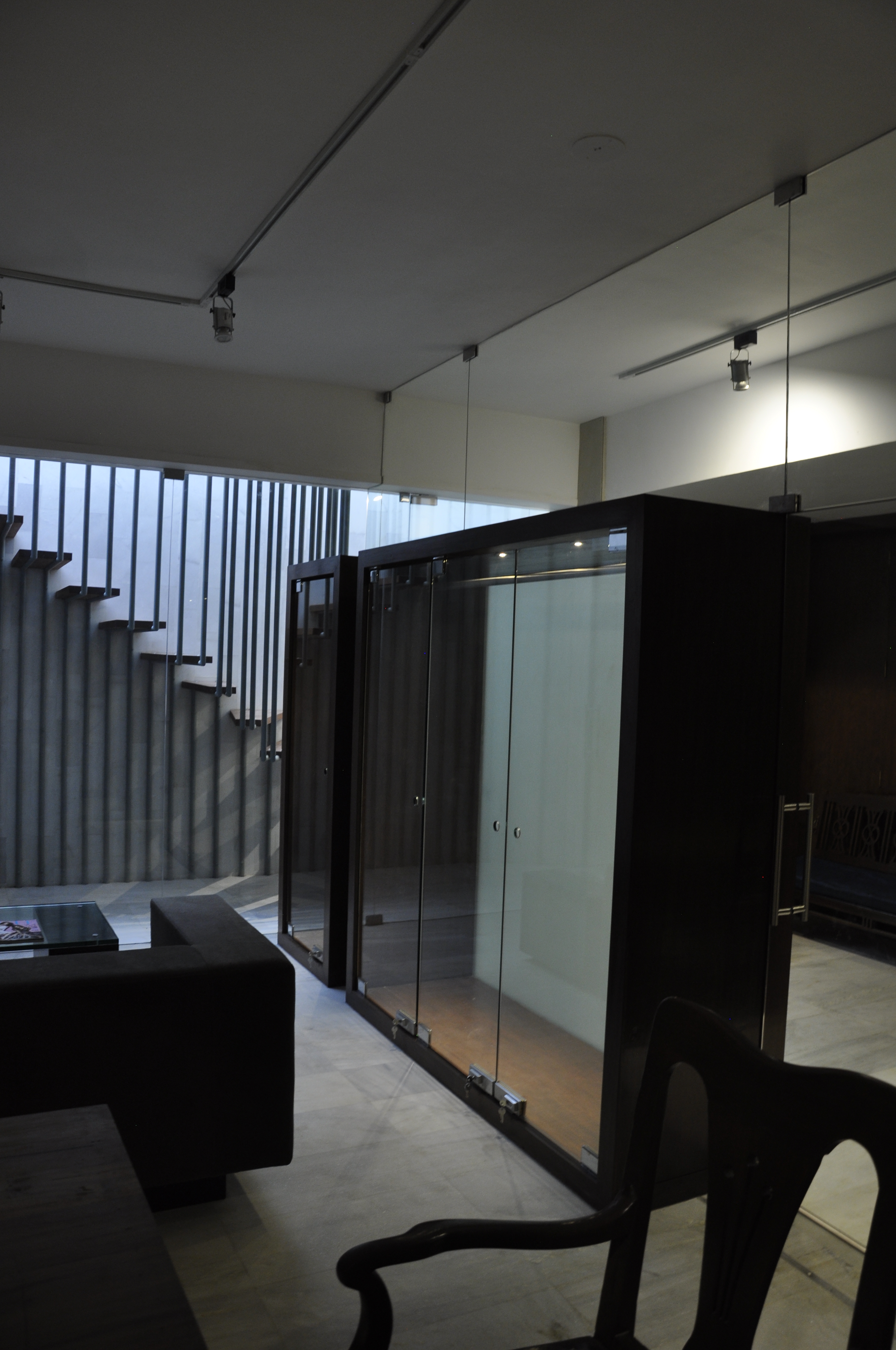 Magnolia Office by BandukSmithStudio - Architizer