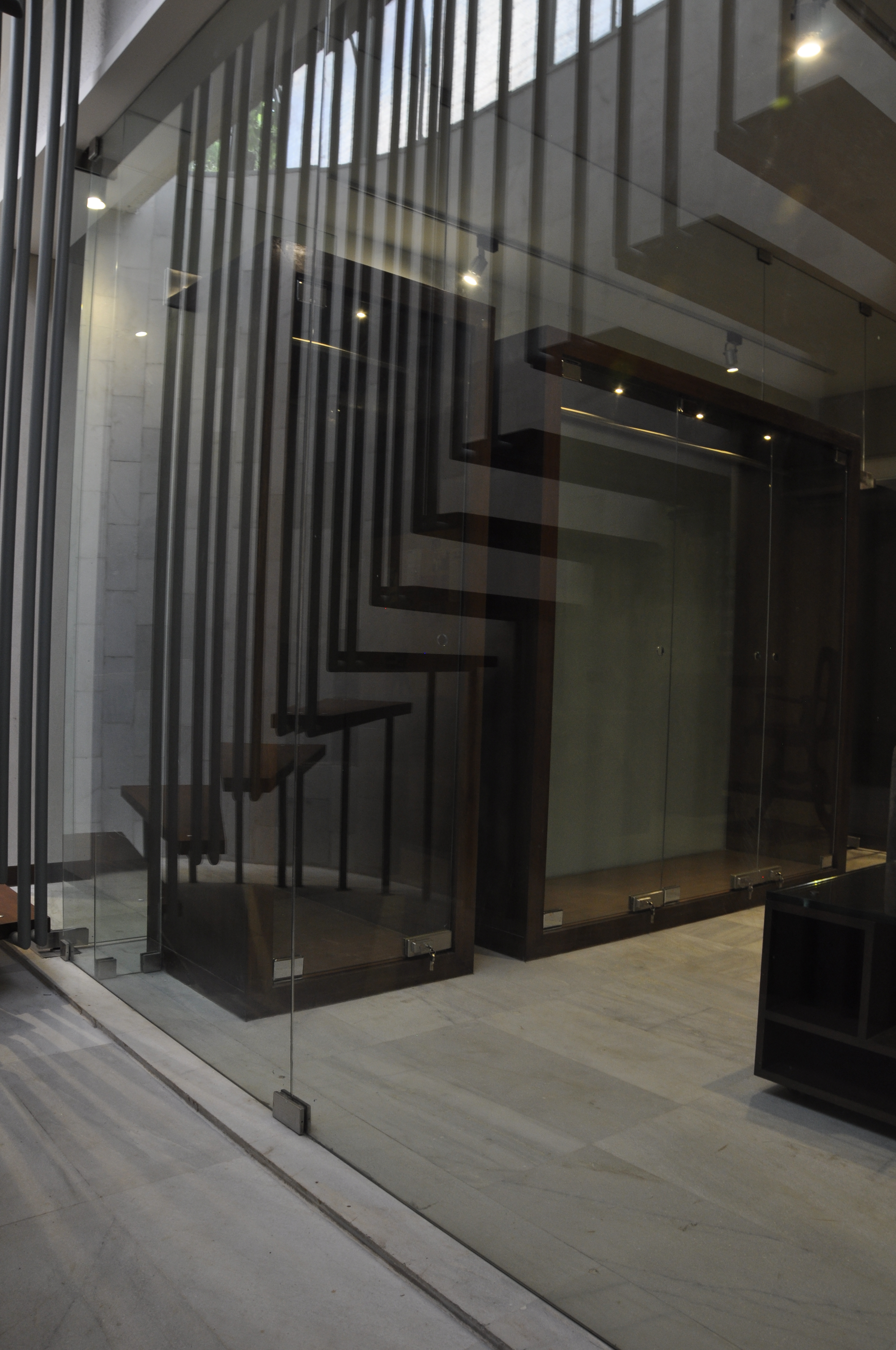 Magnolia Office by BandukSmithStudio - Architizer