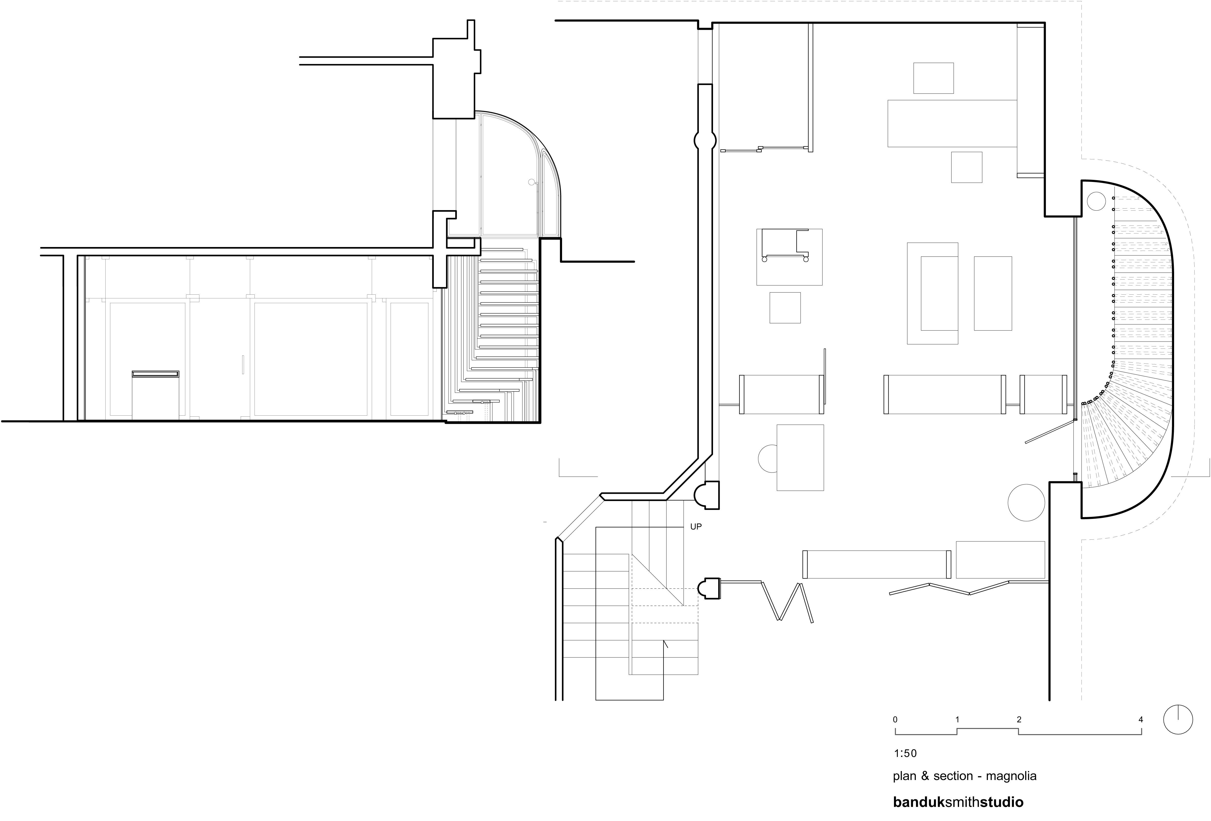 Magnolia Office by BandukSmithStudio - Architizer