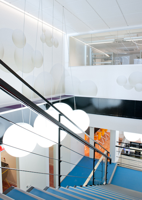 Skype Office by pS Arkitektur - Architizer