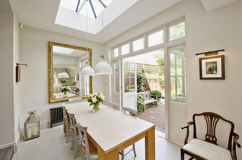 The Avenue by Gebler Tooth Architects - Architizer