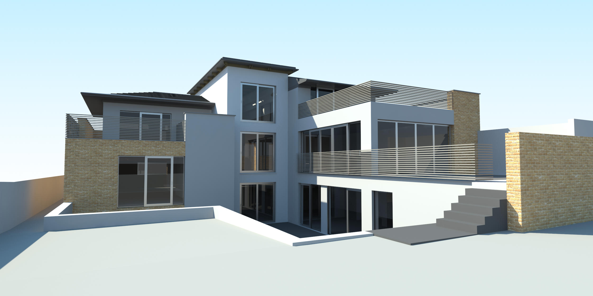 Gebler Tooth Architects - Architizer