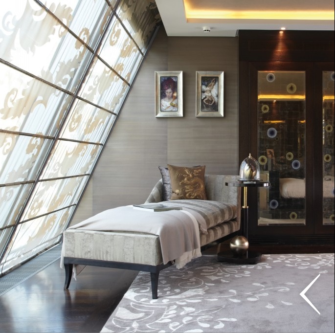 21-24 Chesham Place - FIT OUT by LDA (Architects) Ltd - Architizer