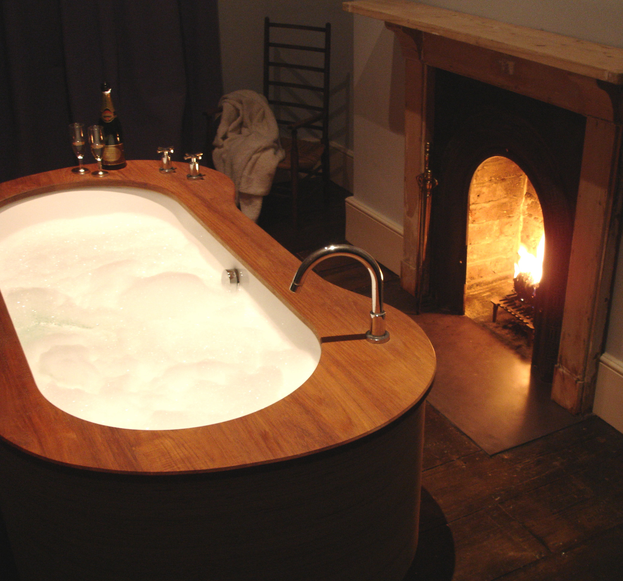 Garden Flat, St. Johns Wood by Jeff Kahane + Associates - Architizer