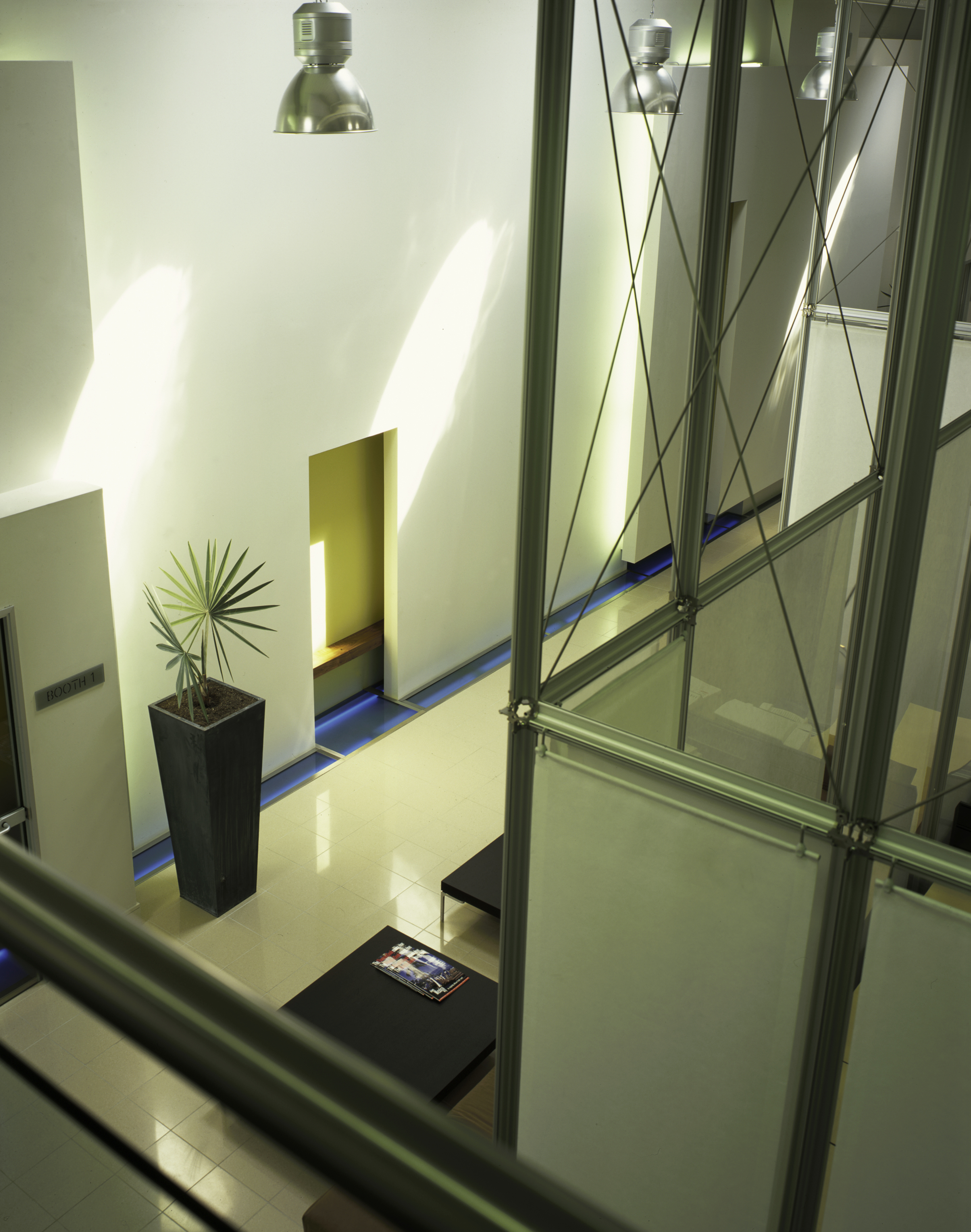 Thomas Cook by Gebler Tooth Architects - Architizer