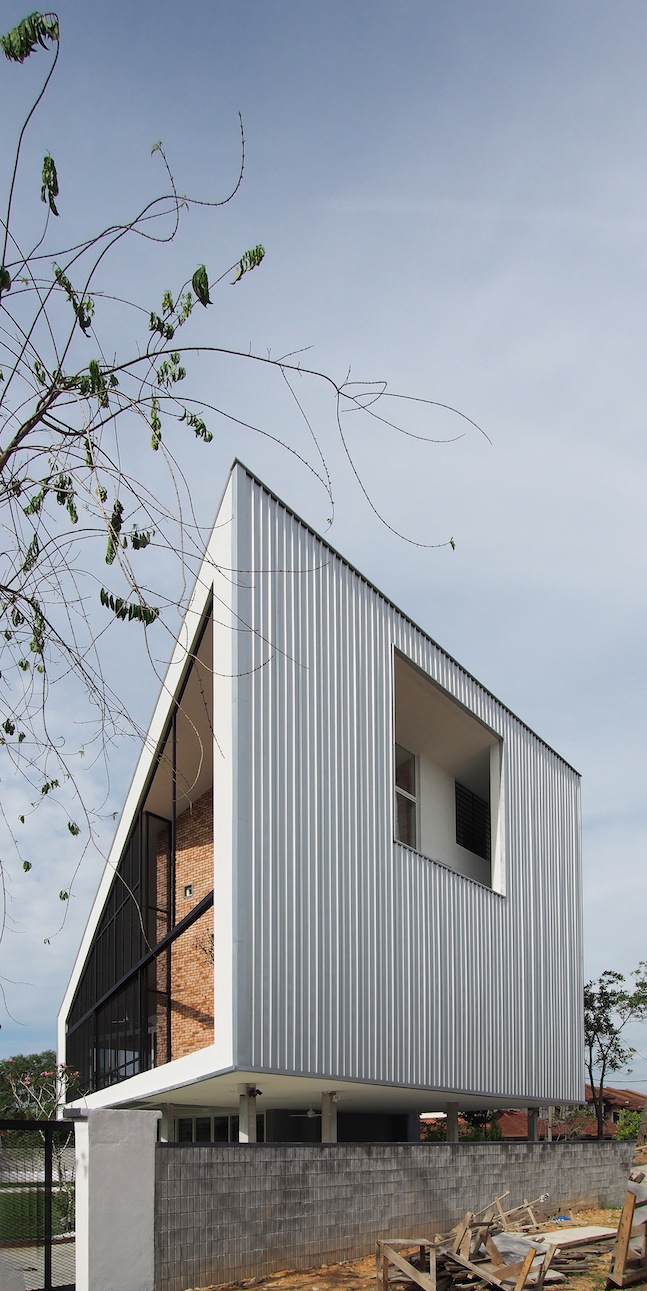 38Mews by DCA: Design Collective Architects - Architizer