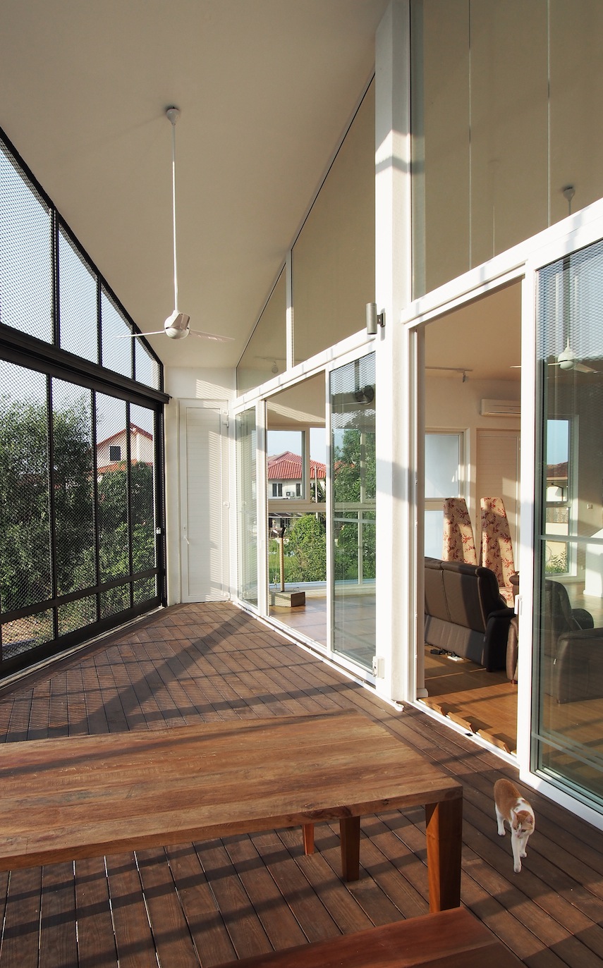 38Mews by DCA: Design Collective Architects - Architizer