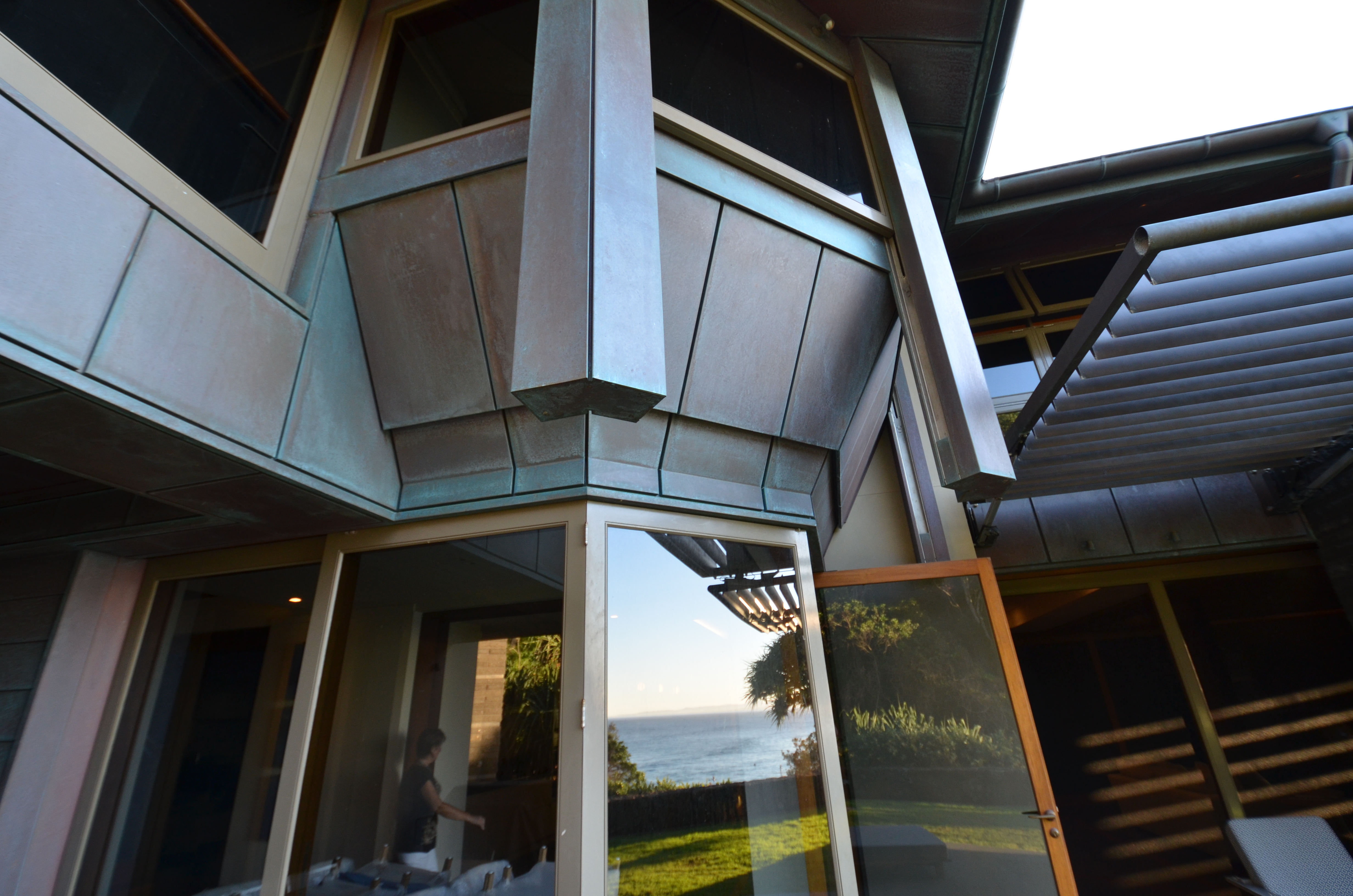 Whale Watchers by Timothy Moon Architects - Architizer