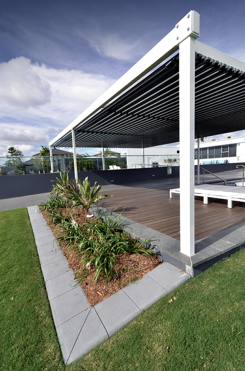 Rochedale Lifestyle Centre by Ellivo Architects - Architizer