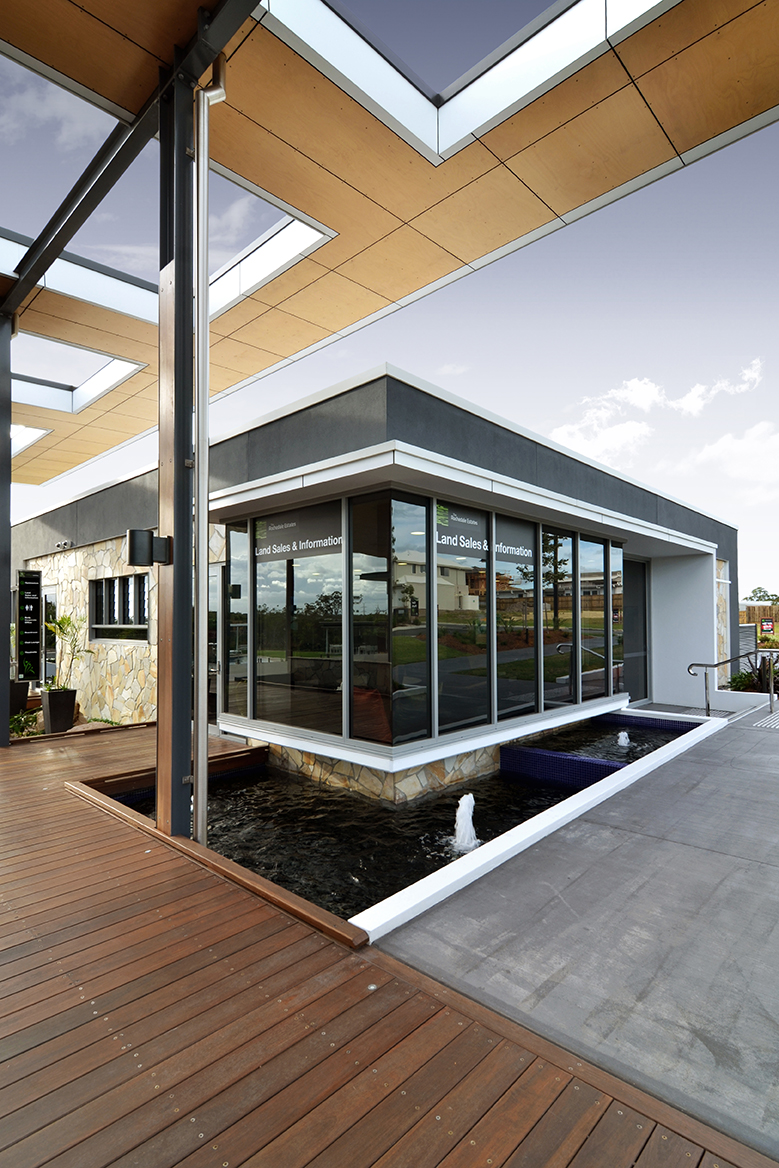 Rochedale Lifestyle Centre by Ellivo Architects - Architizer